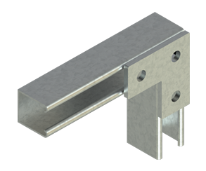 ISO certified manufacturers of C Channel/ Strut Systems & Fittings in ...