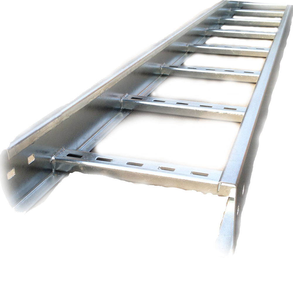 ISO certified manufacturers of Cable ladders and accessories in UAE ...