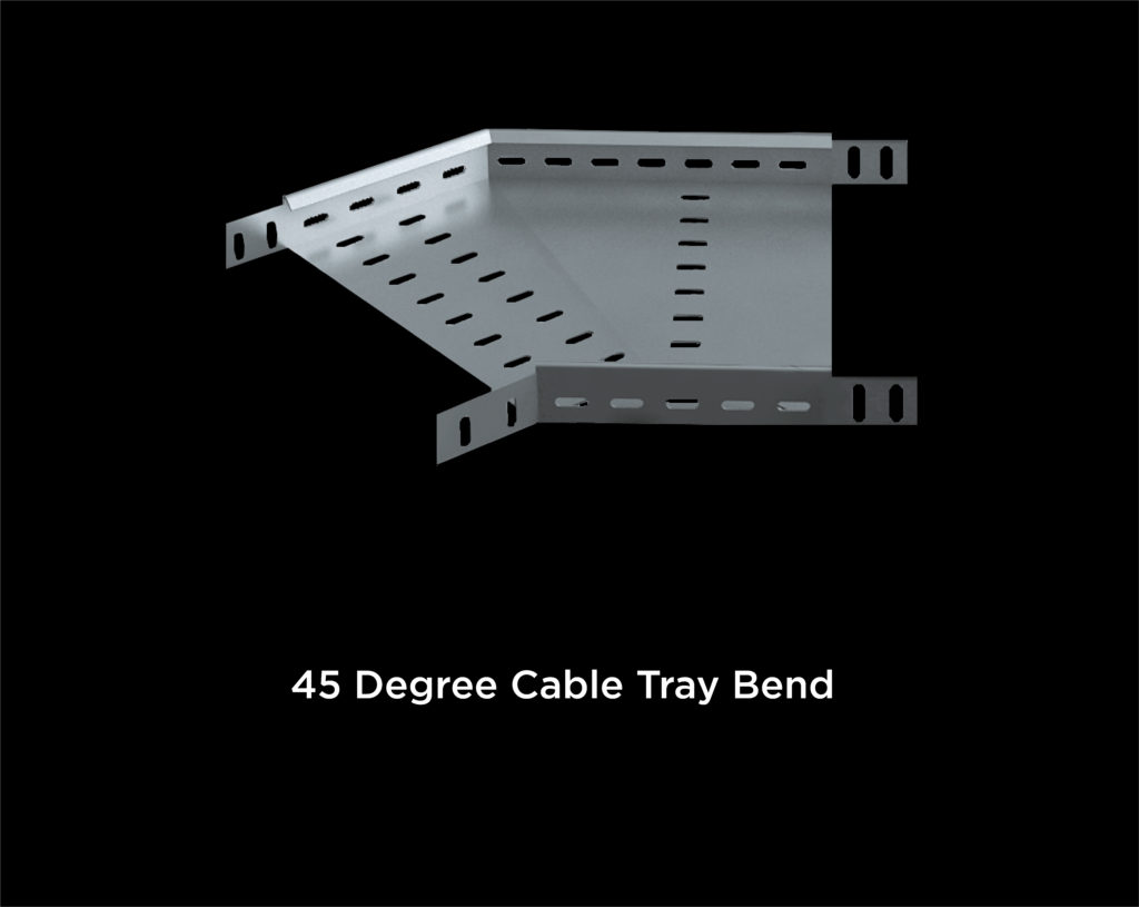 ISO certified manufacturers of Cable trays and accessories in UAE | Top ...