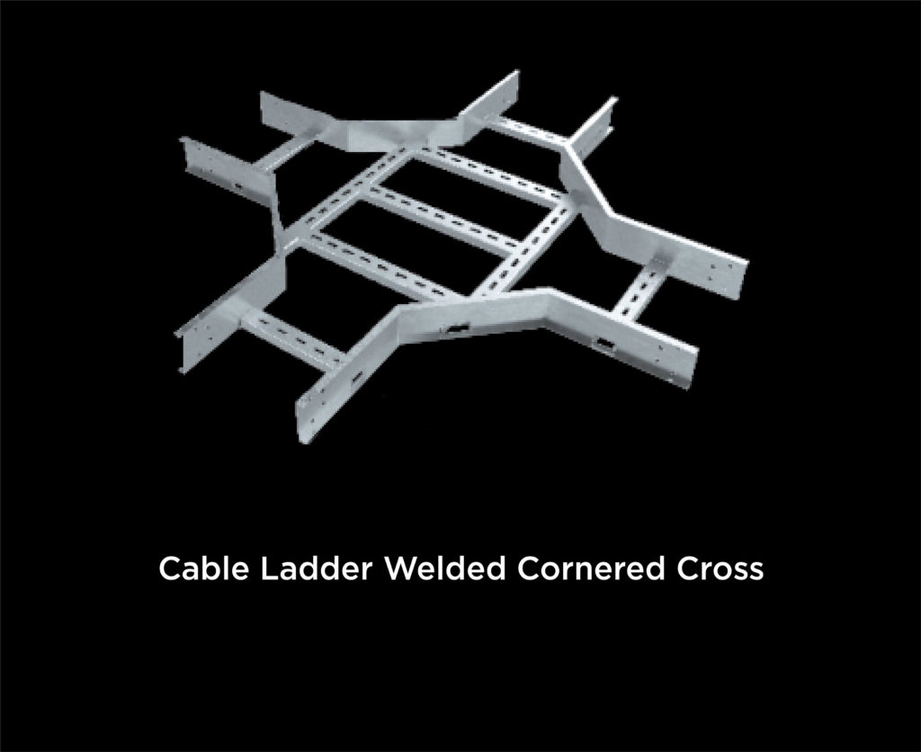 ISO certified manufacturers of Cable ladders and accessories in UAE ...