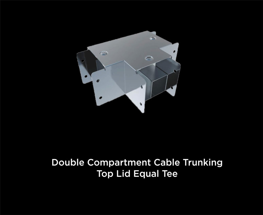 ISO certified manufacturers of Cable trunking and accessories in UAE ...