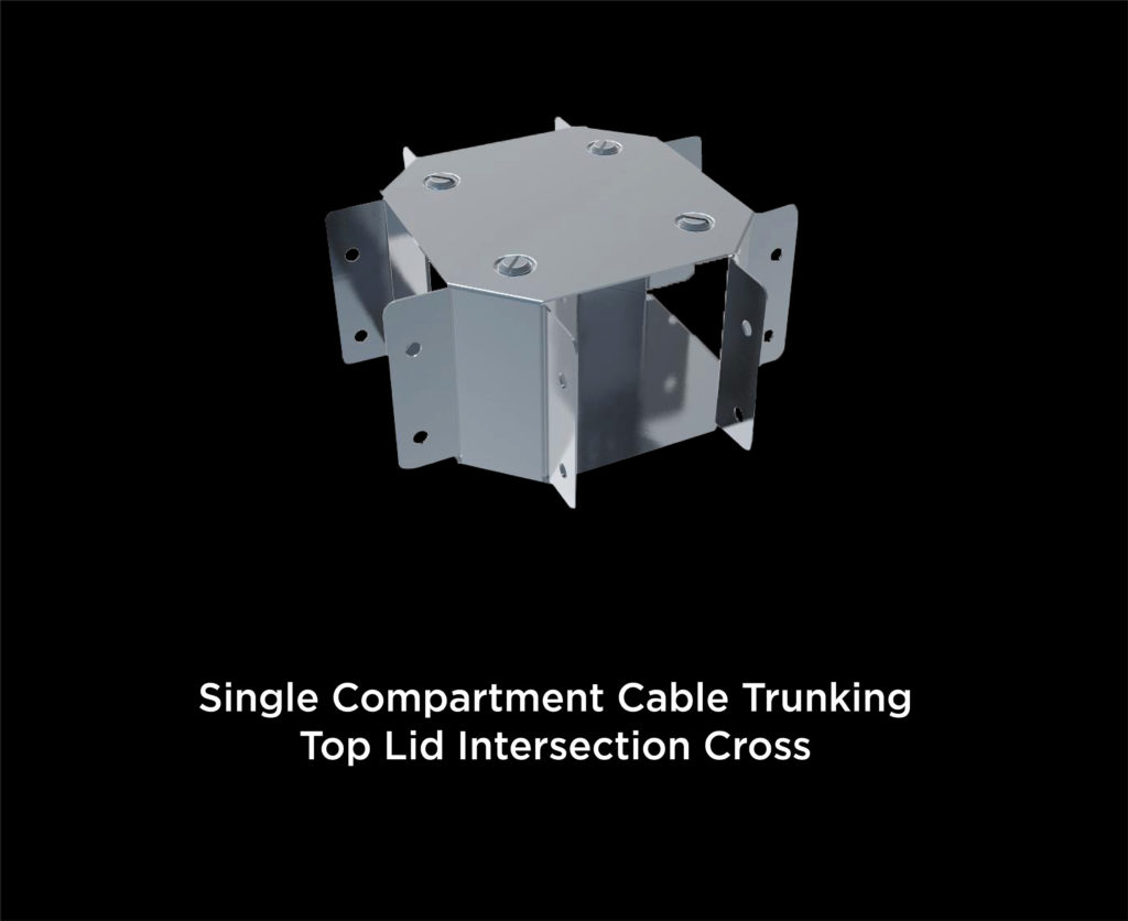 ISO certified manufacturers of Cable trunking and accessories in UAE ...